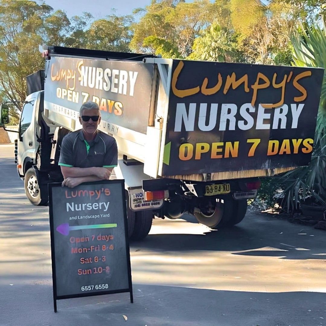 🌿Lumpy's - Your One-Stop Landscaping Yard! 🌿 – Lumpys Nursery ...