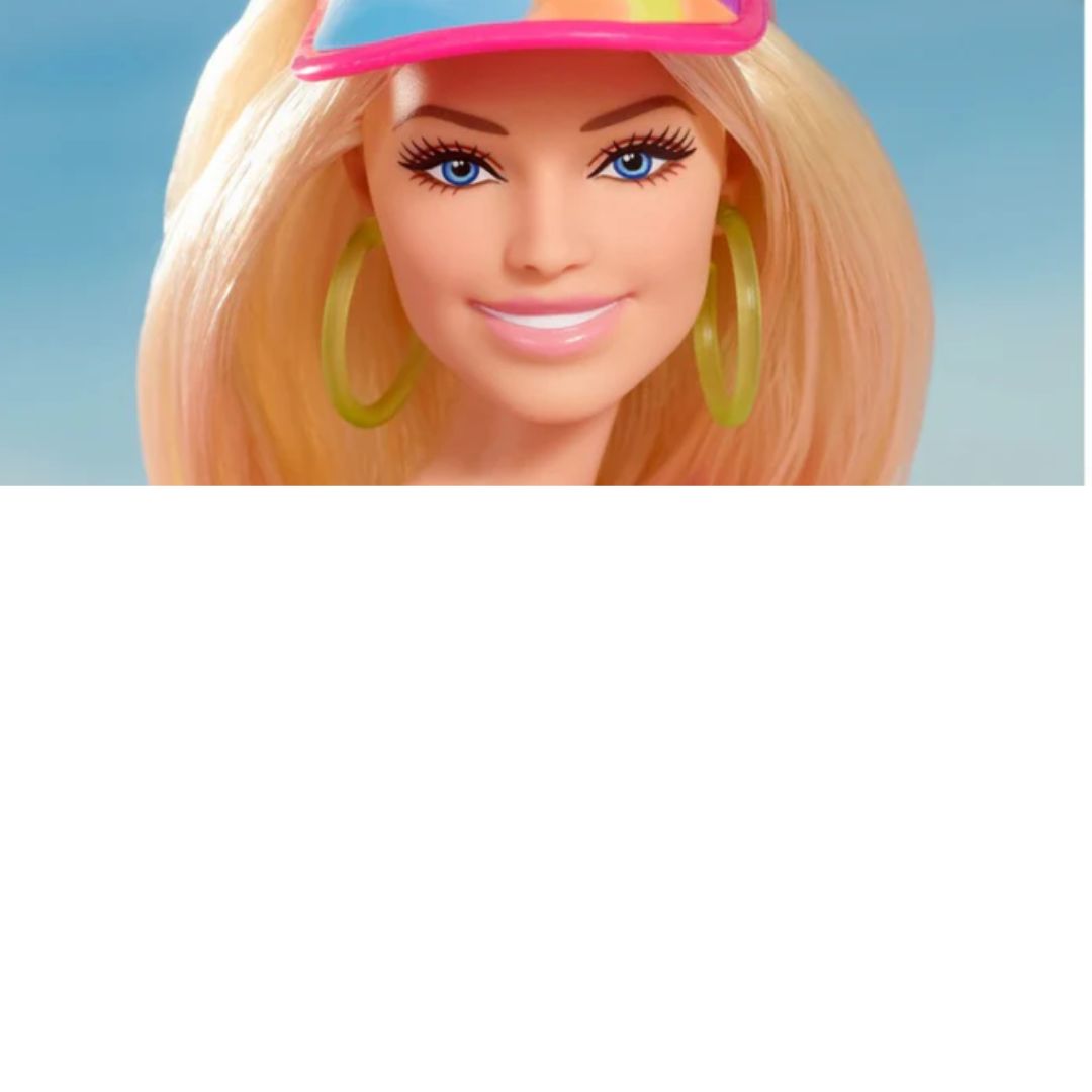 BARBIE – Lumpys Nursery & Landscape Yard