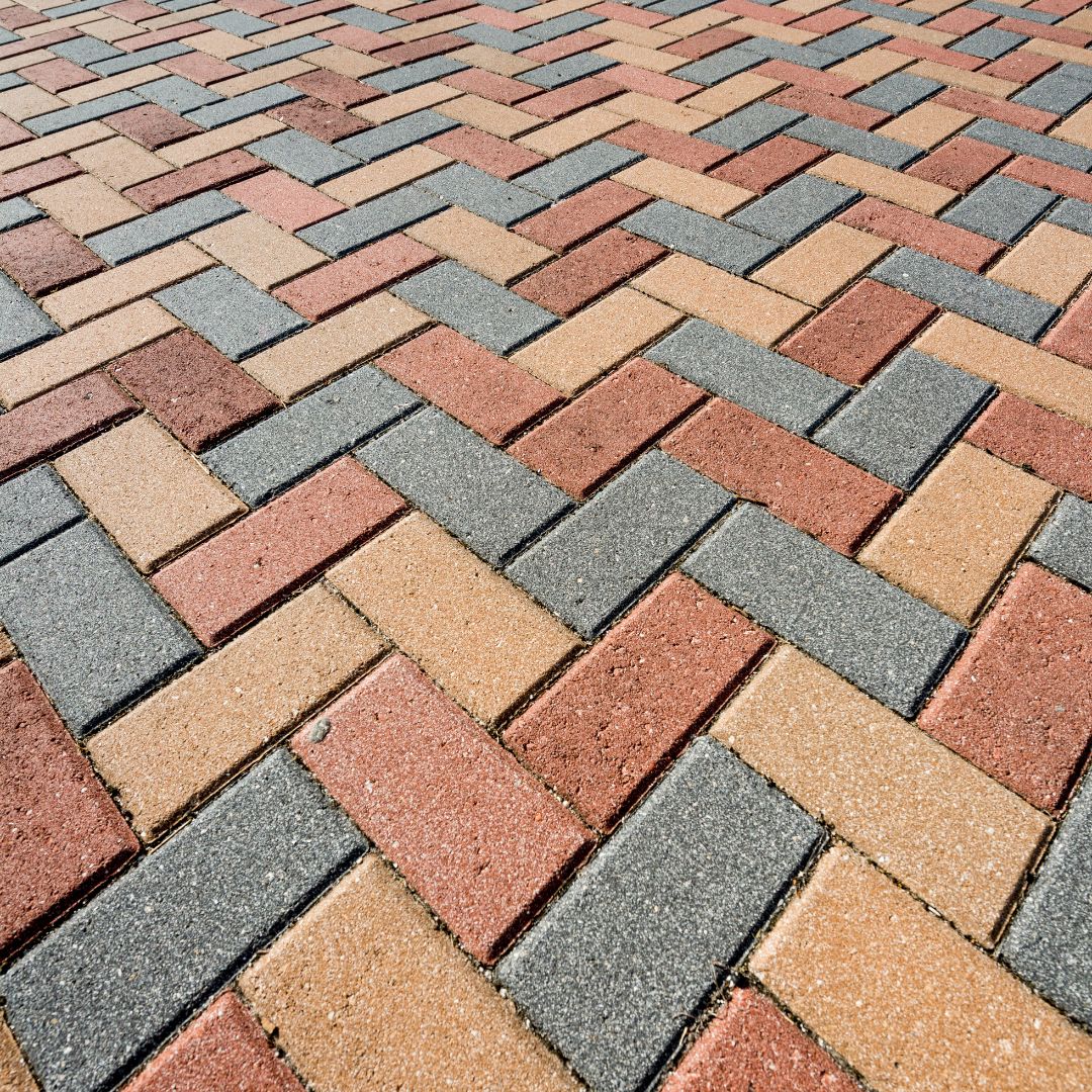 PAVERS – Lumpys Nursery & Landscape Yard