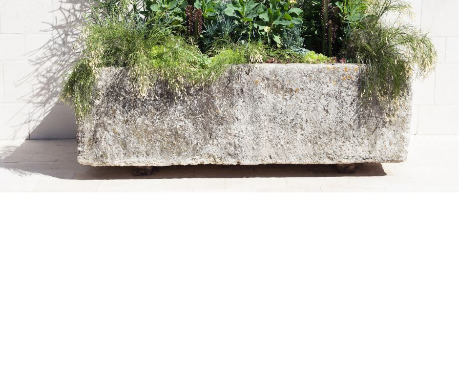 TROUGHS & VEGE PODS – Lumpys Nursery & Landscape Yard