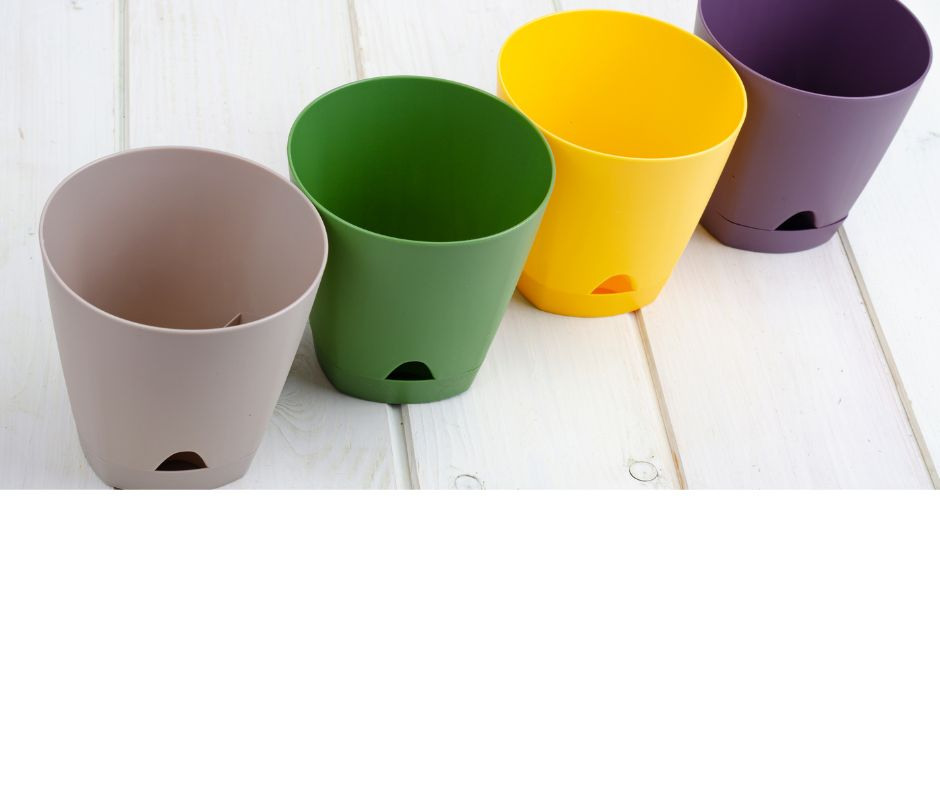 PLASTIC – Lumpys Nursery & Landscape Yard