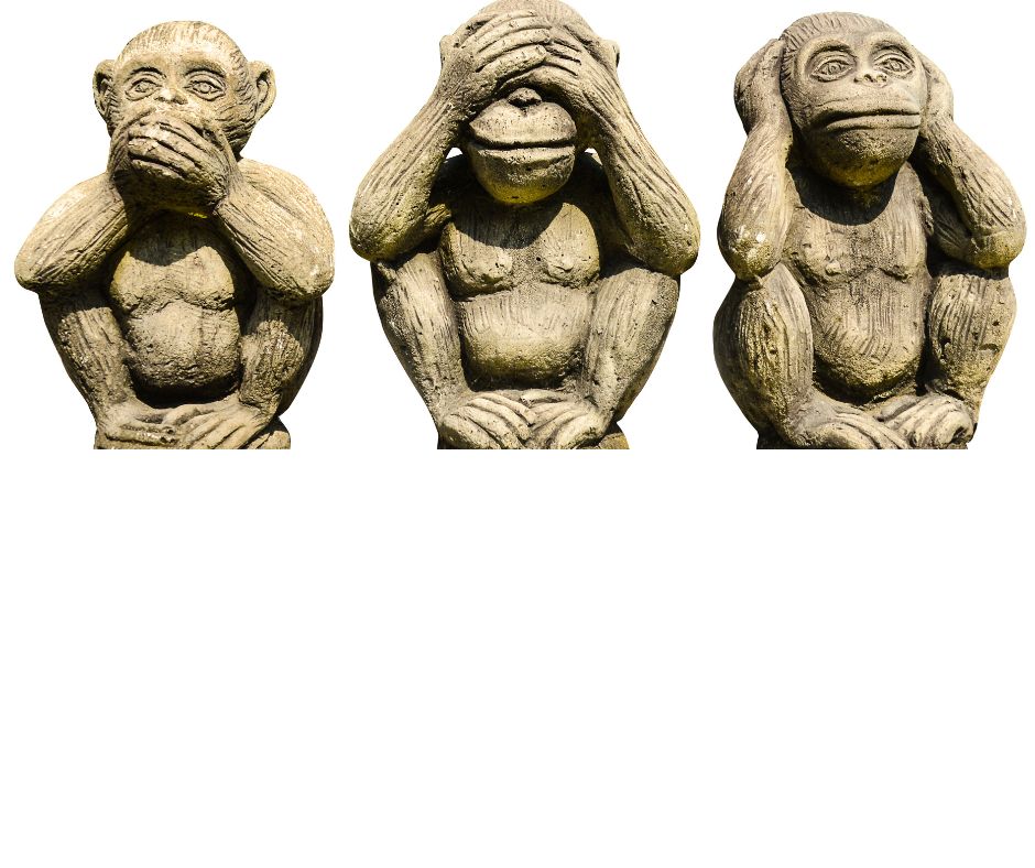 STATUES – Lumpys Nursery & Landscape Yard