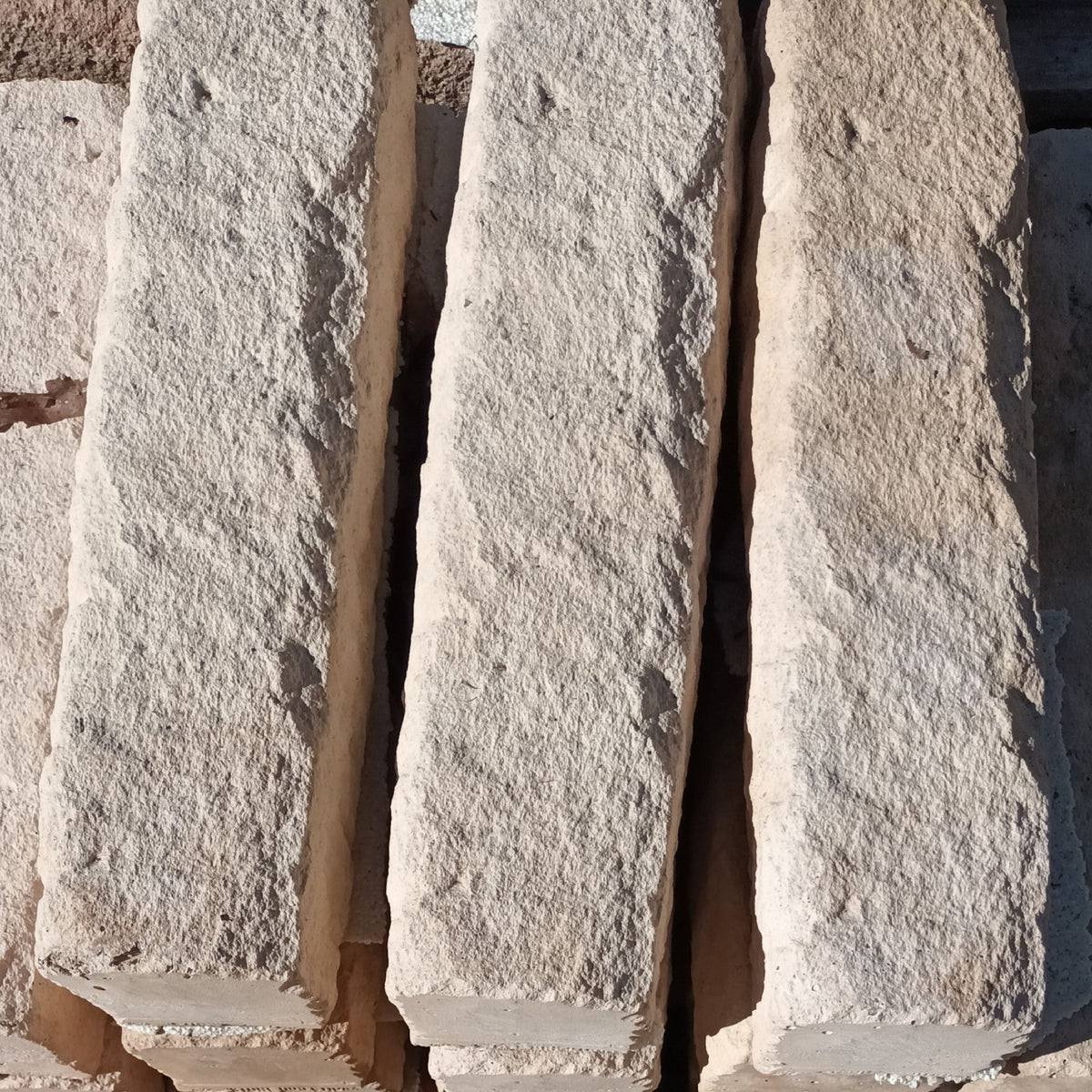 Sand Rok Edge – Lumpys Nursery & Landscape Yard