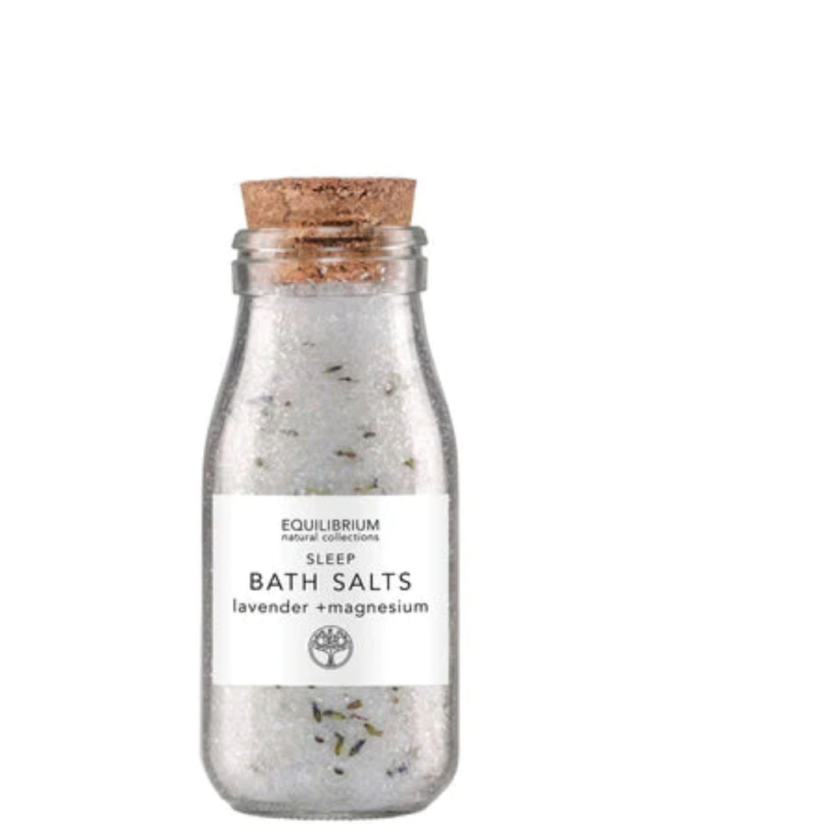 Equilibrium Sleep Natural Bath Salt 200g – Lumpys Nursery & Landscape Yard
