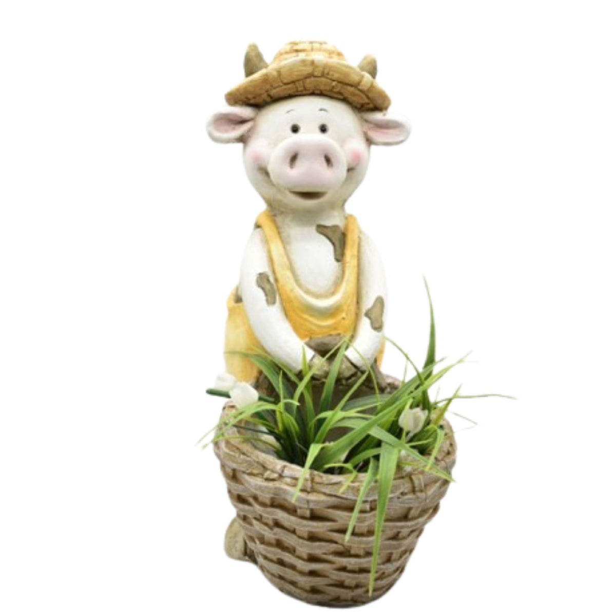 Harvest Pig Planter – Lumpys Nursery & Landscape Yard