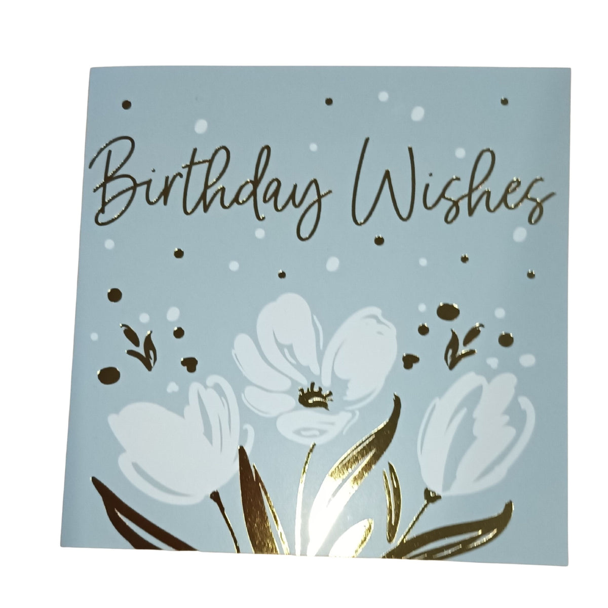 Card Birthday Wishes – Lumpys Nursery & Landscape Yard