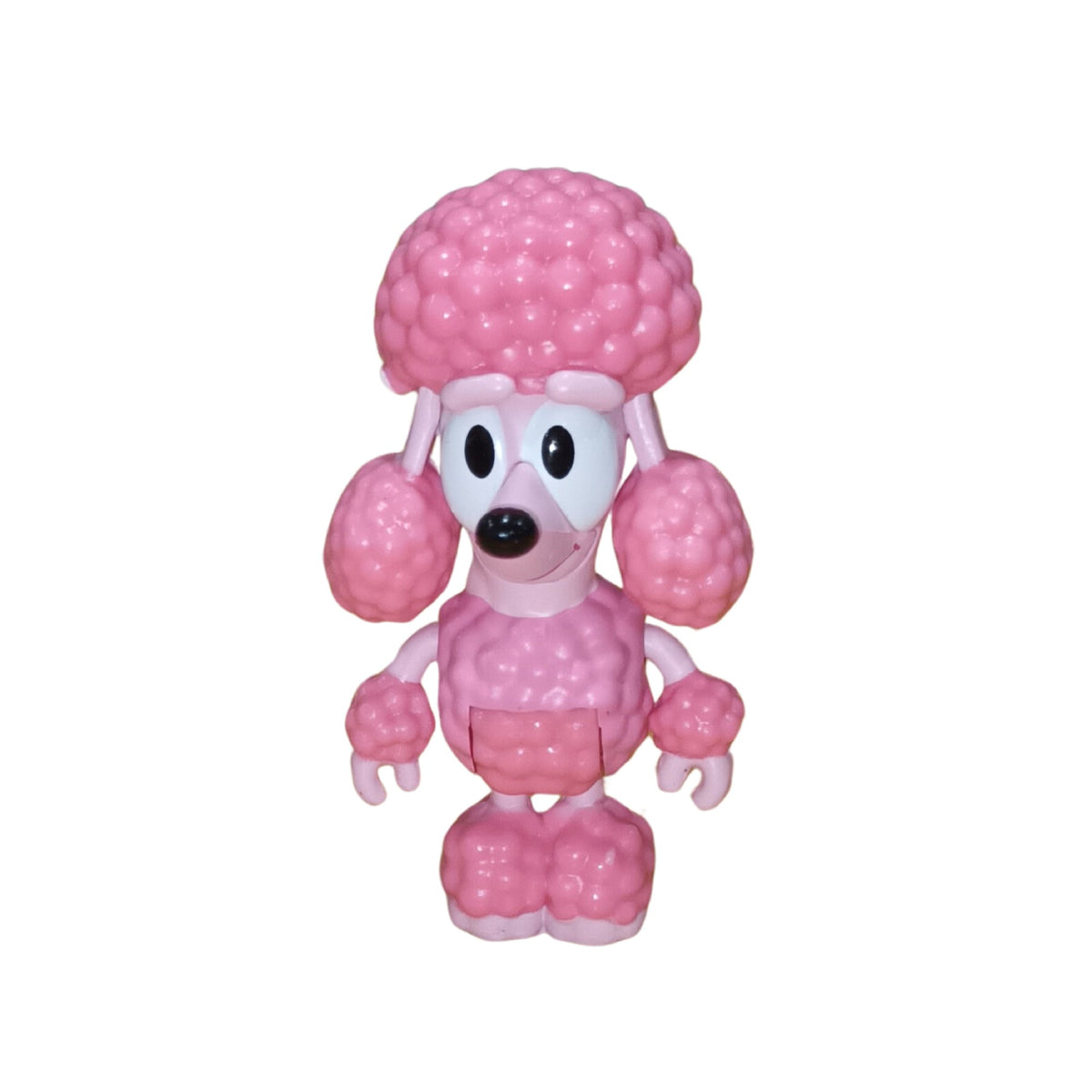 Bluey Friend Figurine Coco 4cm – Lumpys Nursery & Landscape Yard