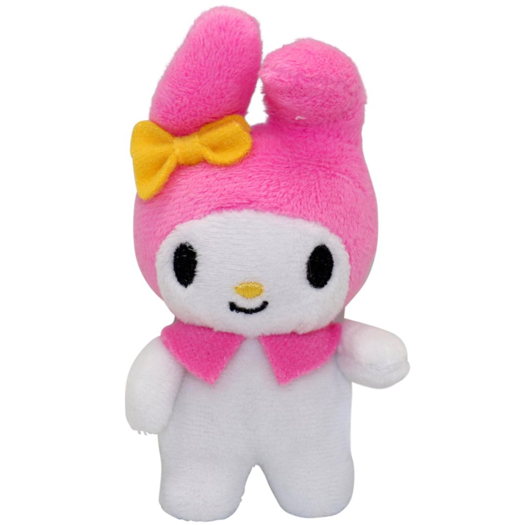 Hello Kitty Micro Plush My Melody – Lumpys Nursery & Landscape Yard