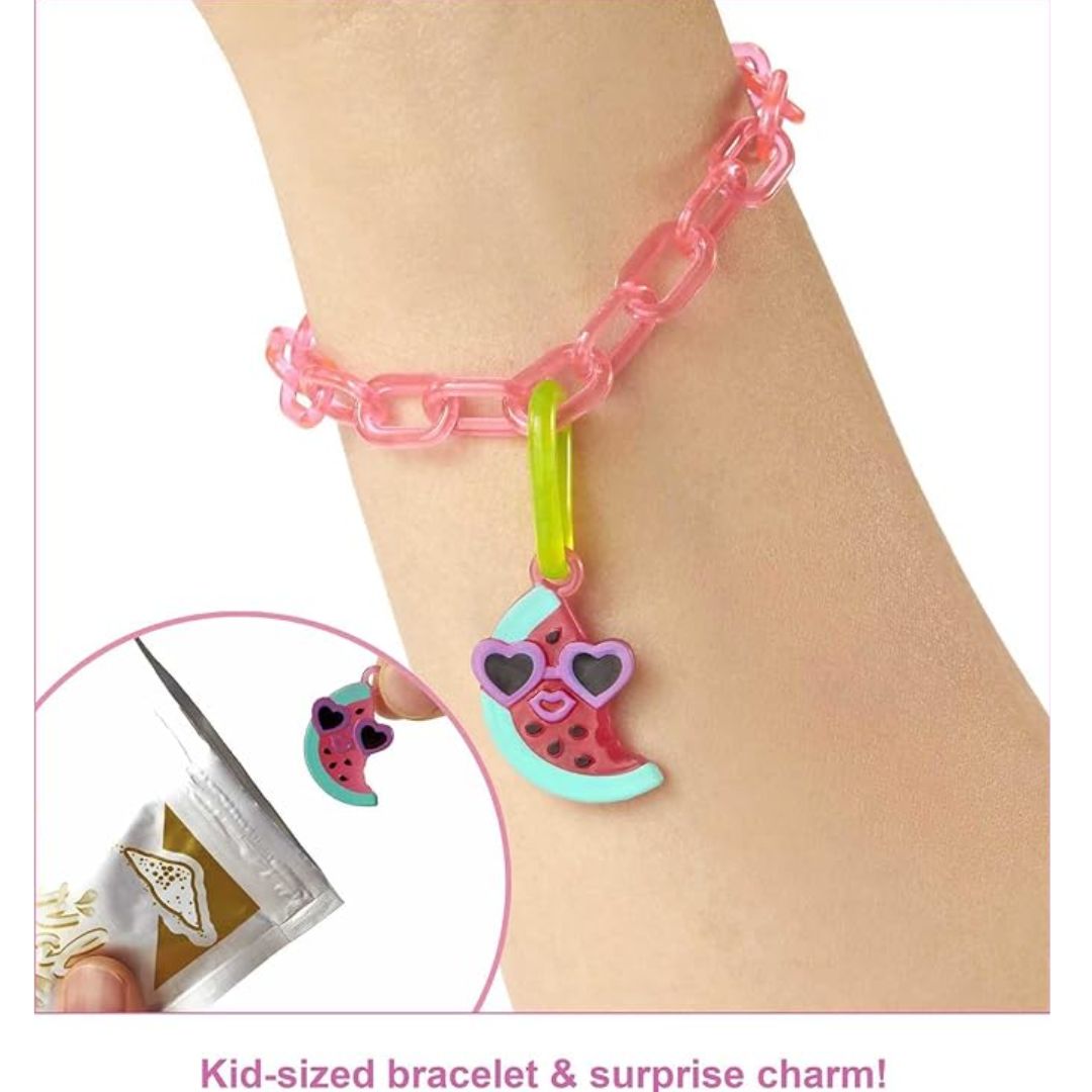 Barbie Colour Reveal Foam Doll Pink Watermelon – Lumpys Nursery ...