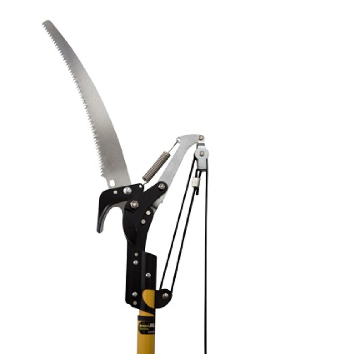 Cyclone Pruner Tree Aluminium 2.4m – Lumpys Nursery & Landscape Yard