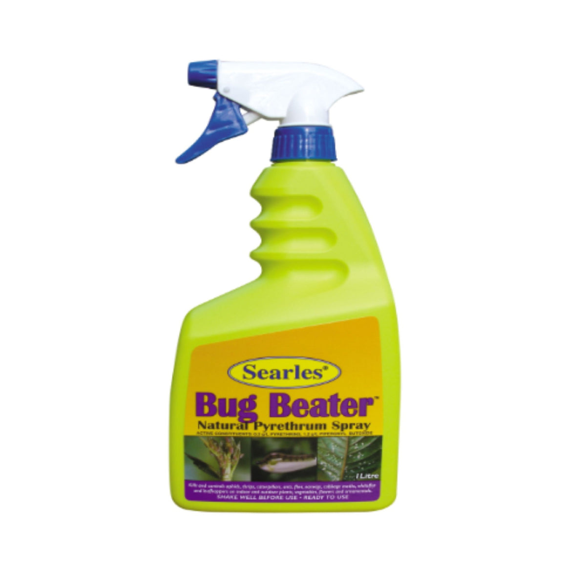 Searles Bug Beater 1lt – Lumpys Nursery & Landscape Yard
