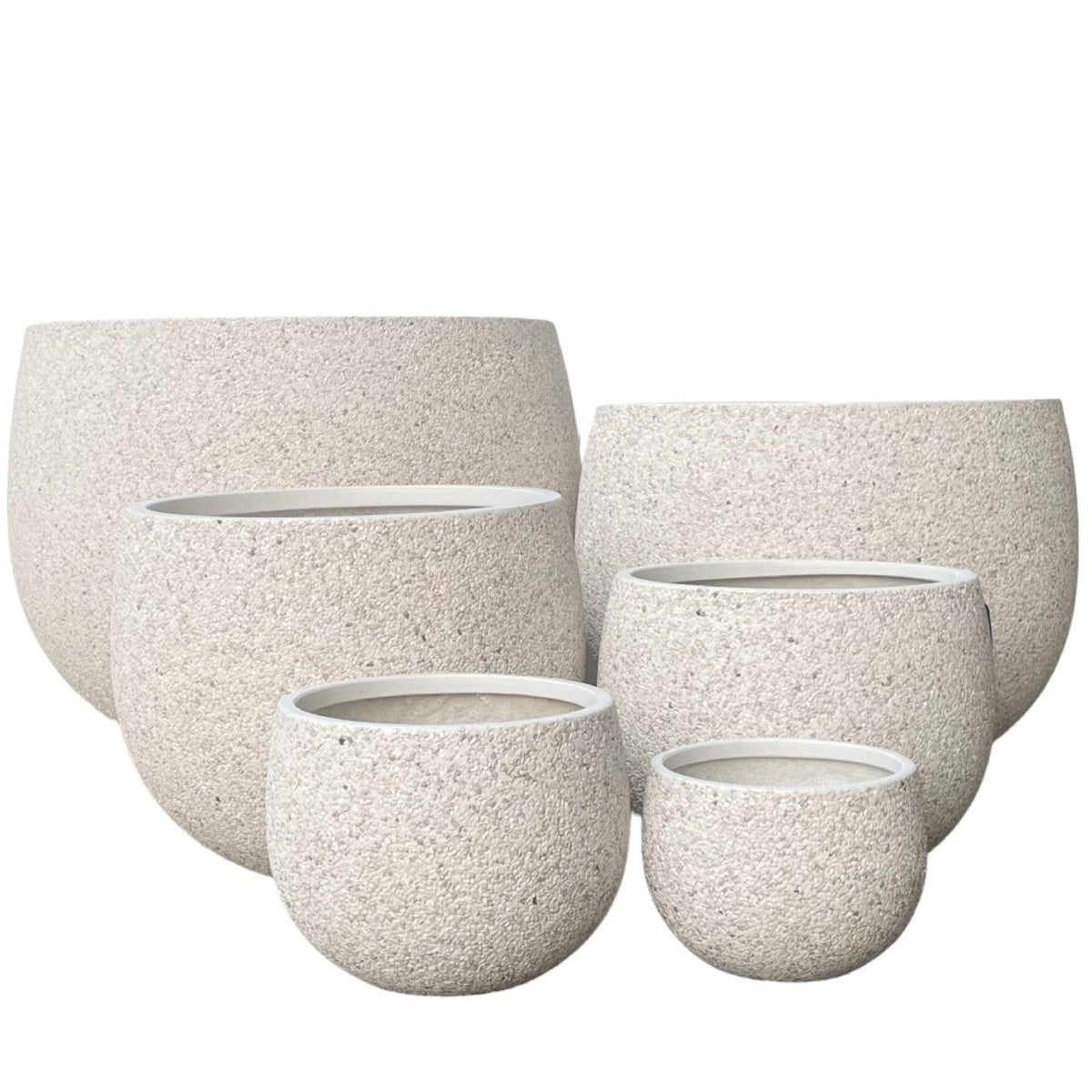 Mega Belly Pot – Lumpys Nursery & Landscape Yard