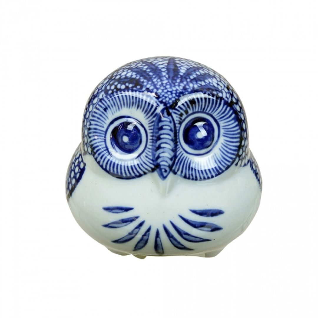 Owl Baby 9cm – Lumpys Nursery & Landscape Yard